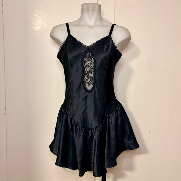 Victoria's Secret | Intimates & Sleepwear | Vintage 9s Victorias Secret ...